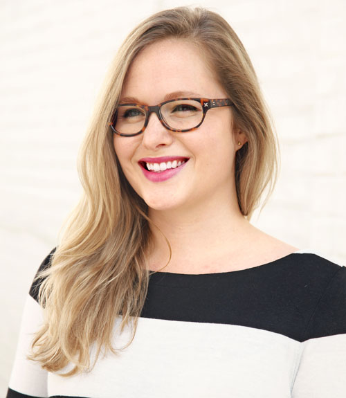 Erica Curran’s CV | ClearVoice Content Portfolio