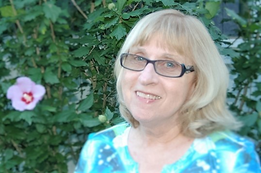 Heather Larson’s CV | ClearVoice Content Portfolio