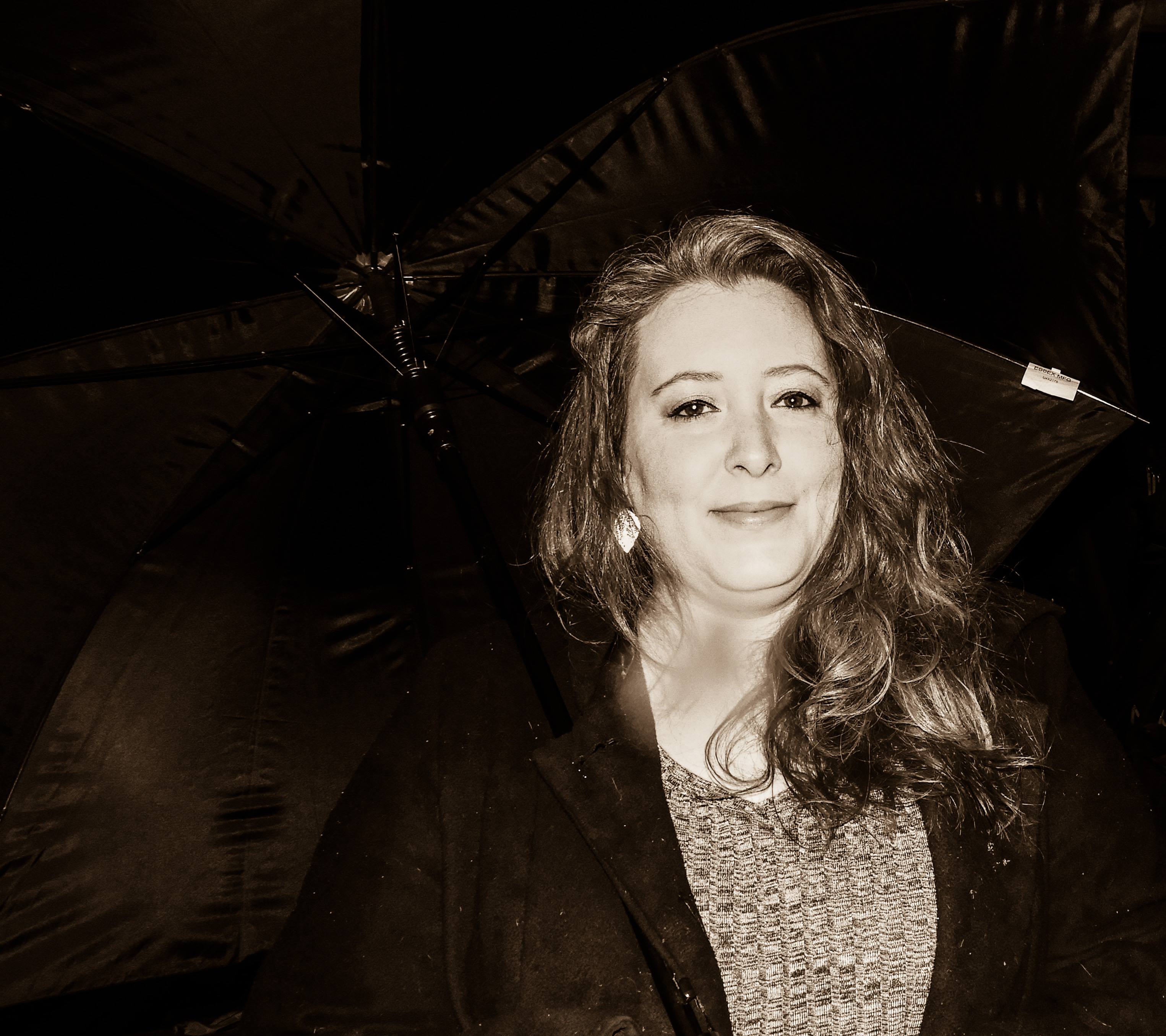 Sheena Harris’ CV | ClearVoice Content Portfolio