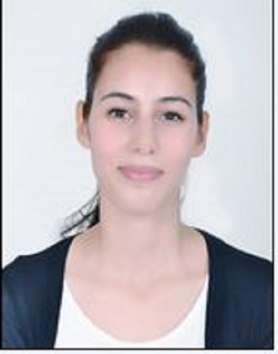 samah nassih’s CV | ClearVoice Content Portfolio