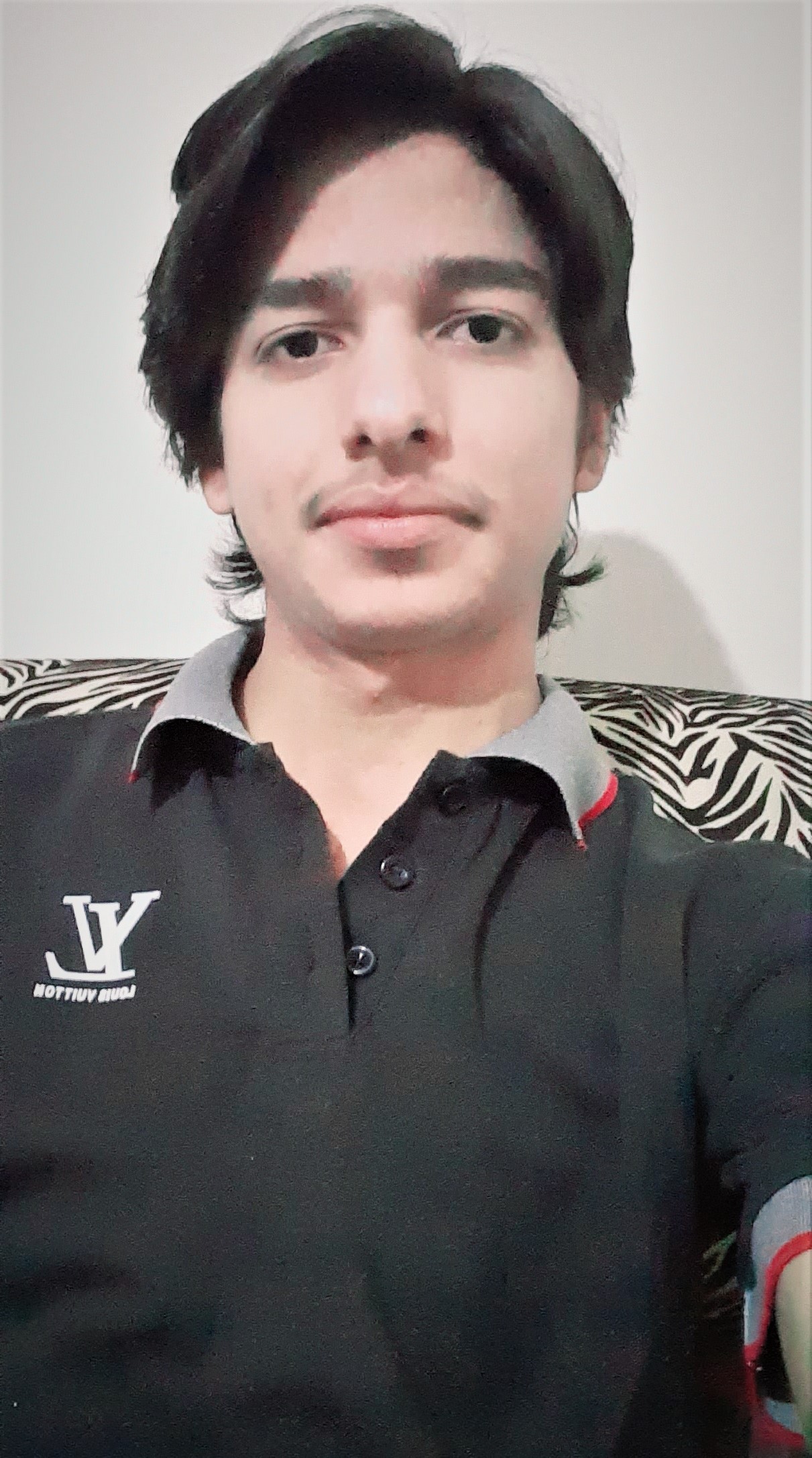 Syed Wasif Ali’s CV | ClearVoice Content Portfolio