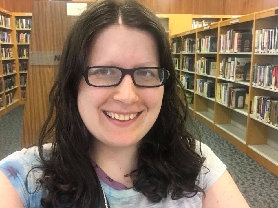 April Wefler’s CV | ClearVoice Content Portfolio