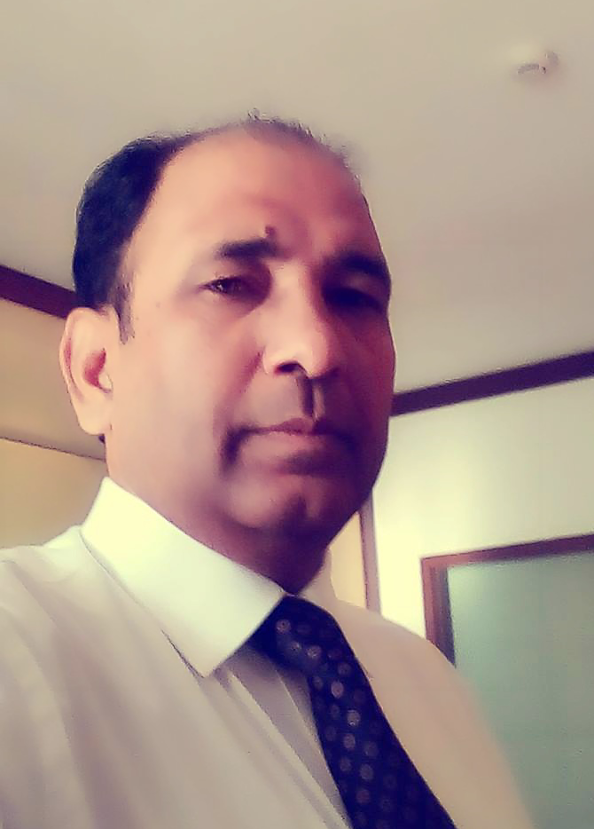 Bhaskar Joshi’s CV | ClearVoice Content Portfolio