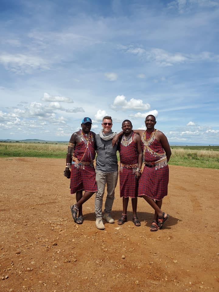 Joshua Freed’s CV | ClearVoice Content Portfolio