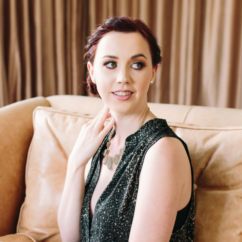 Sydney Farrell’s CV | ClearVoice Content Portfolio