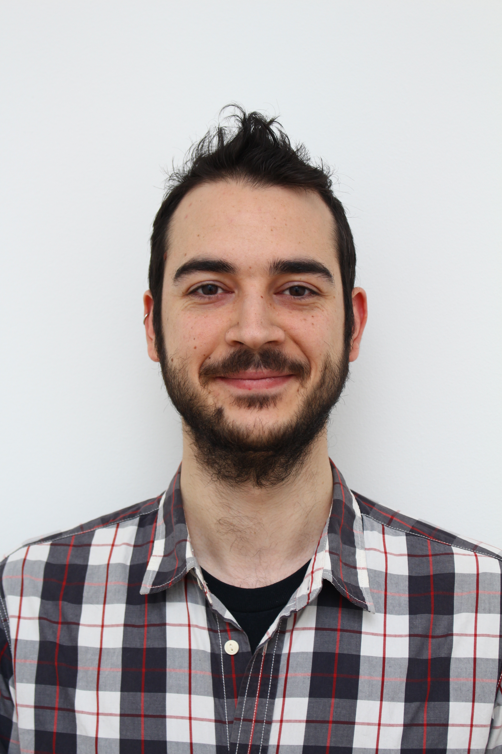 Theo Panagopoulos’ CV | ClearVoice Content Portfolio