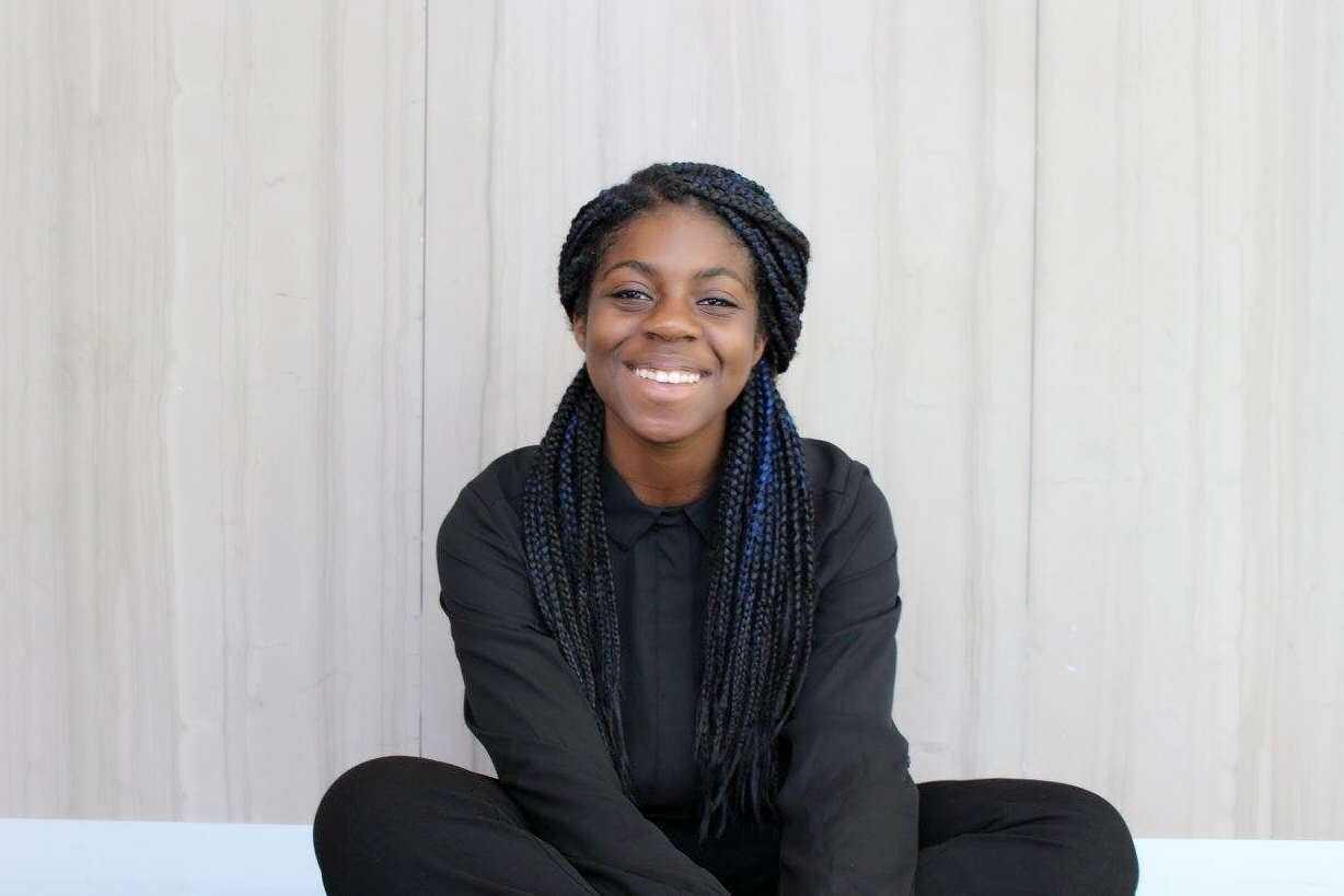 Areli Freeman’s CV | ClearVoice Content Portfolio