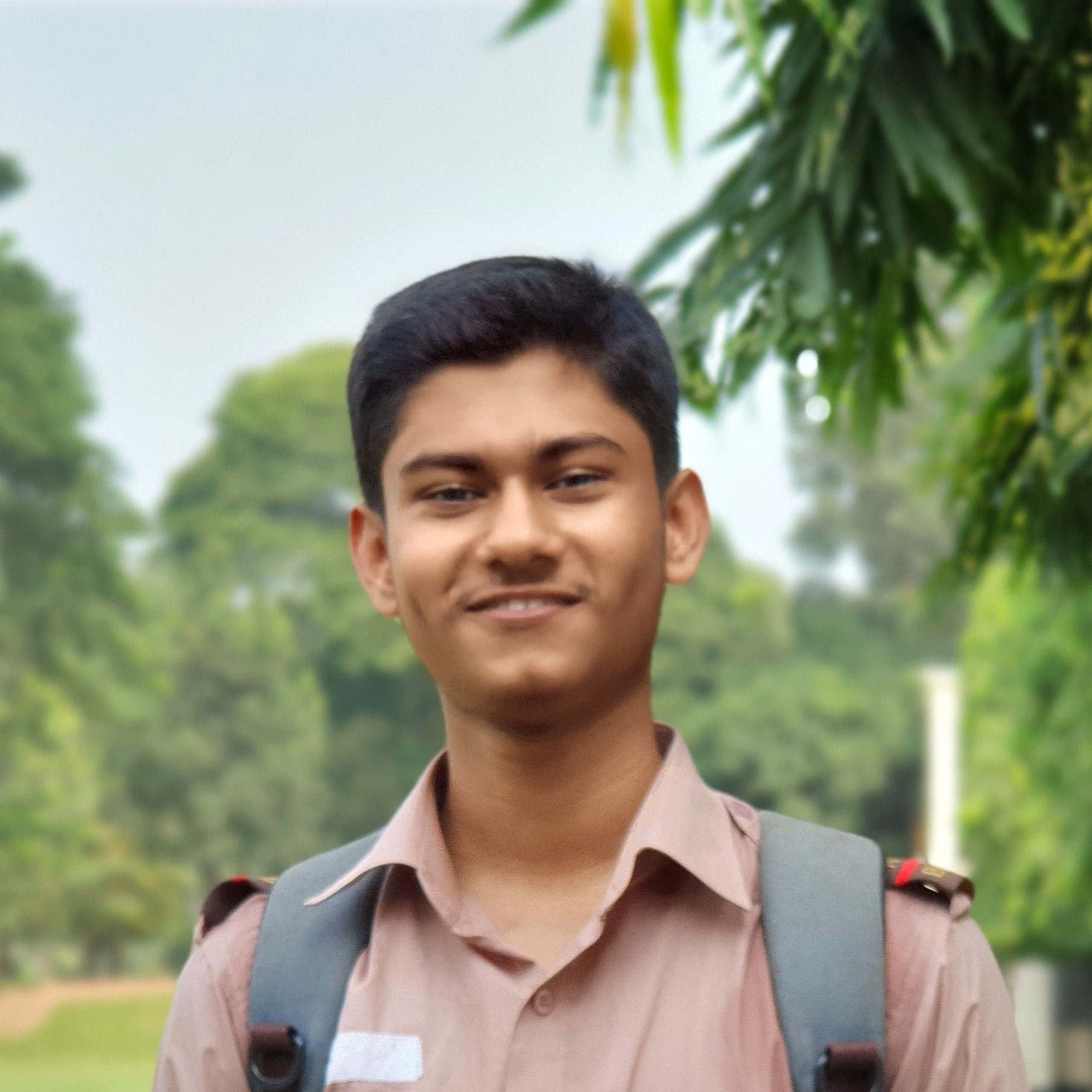 Shahriar Rafi’s CV | ClearVoice Content Portfolio