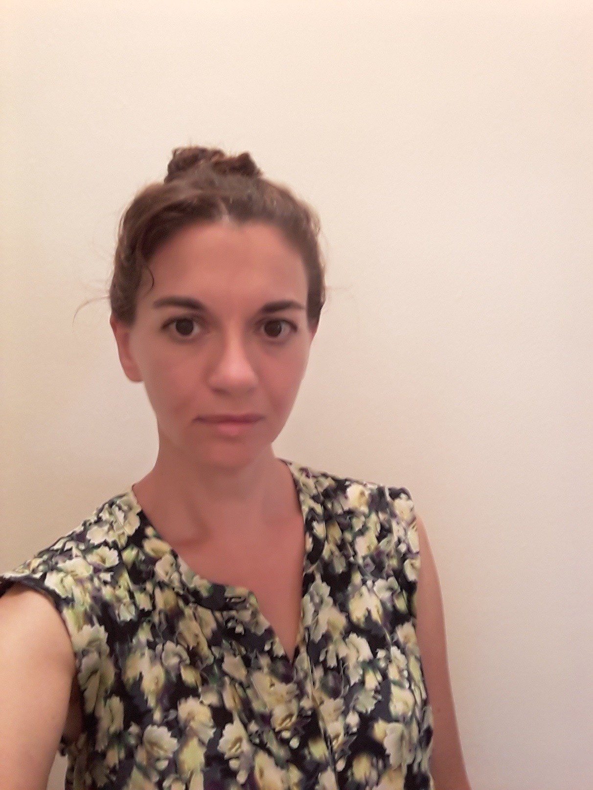 Kate Prengel’s CV | ClearVoice Content Portfolio