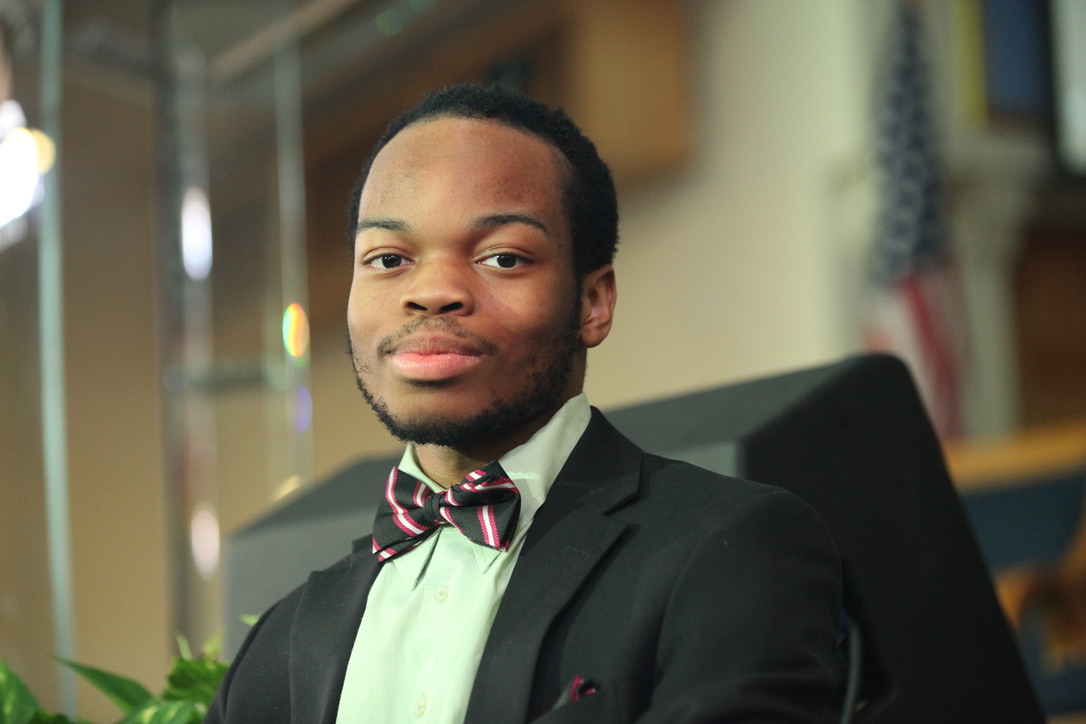 Emmanuel Daniel’s CV | ClearVoice Content Portfolio