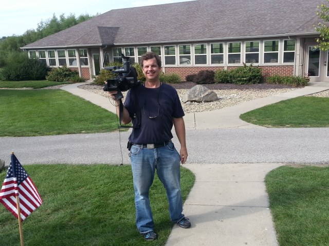 Rodney Myers’ CV | ClearVoice Content Portfolio