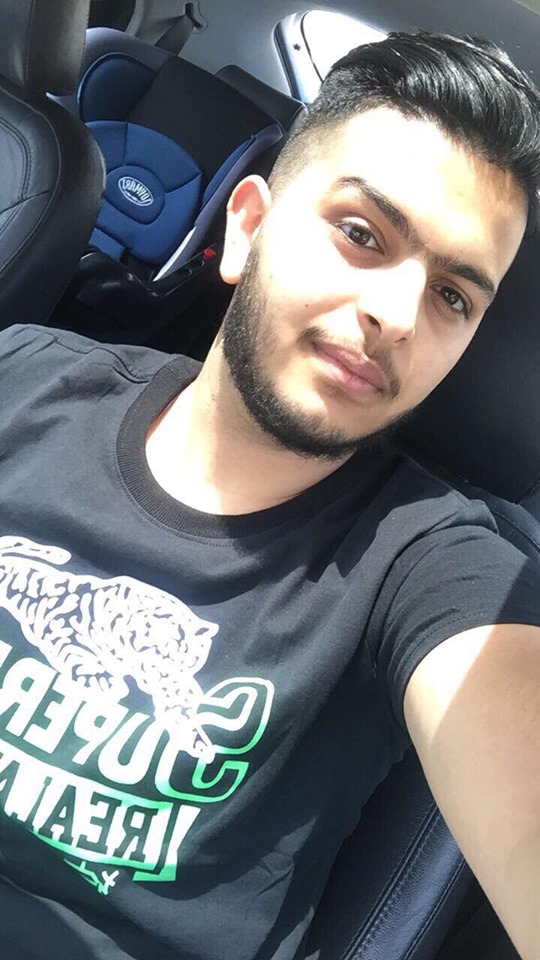 Haider Nasser’s CV | ClearVoice Content Portfolio