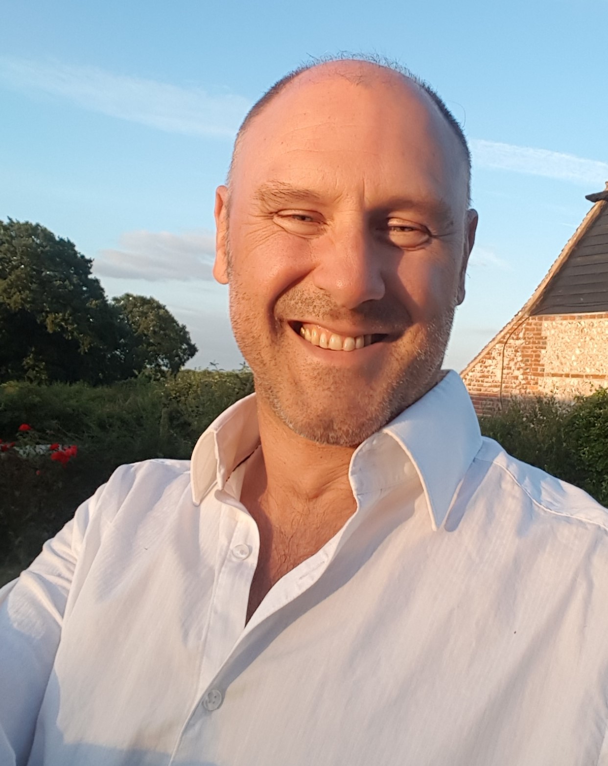 Alex Pollard’s CV | ClearVoice Content Portfolio