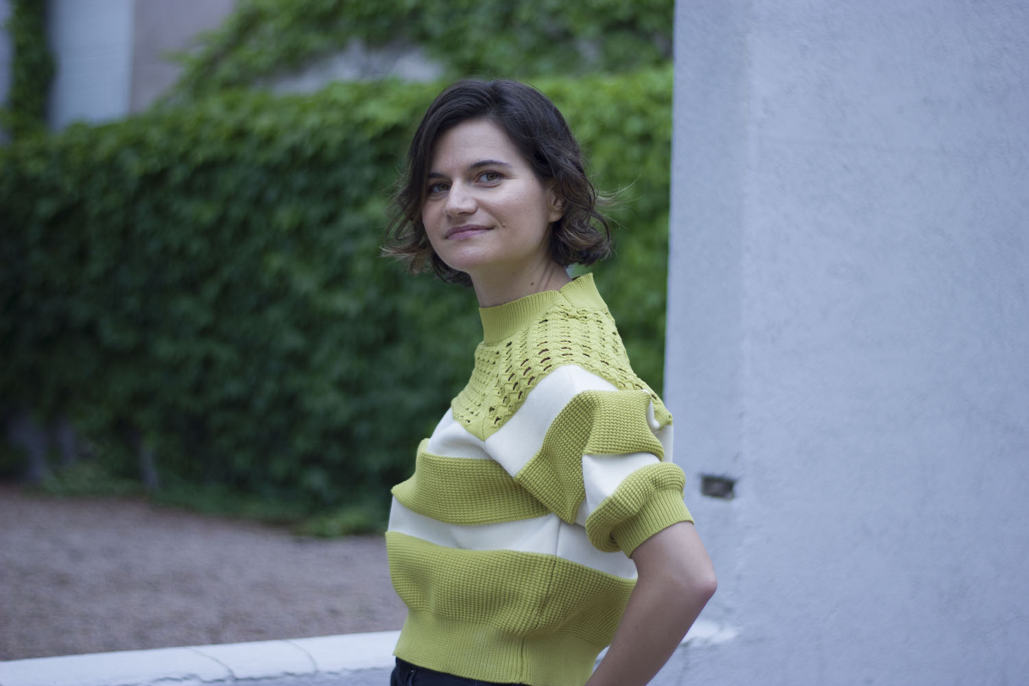 Sarah Hahn’s CV | ClearVoice Content Portfolio