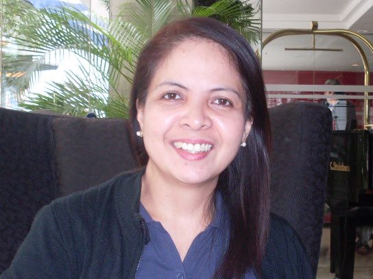 Maria Isabel Sumilang’s CV | ClearVoice Content Portfolio