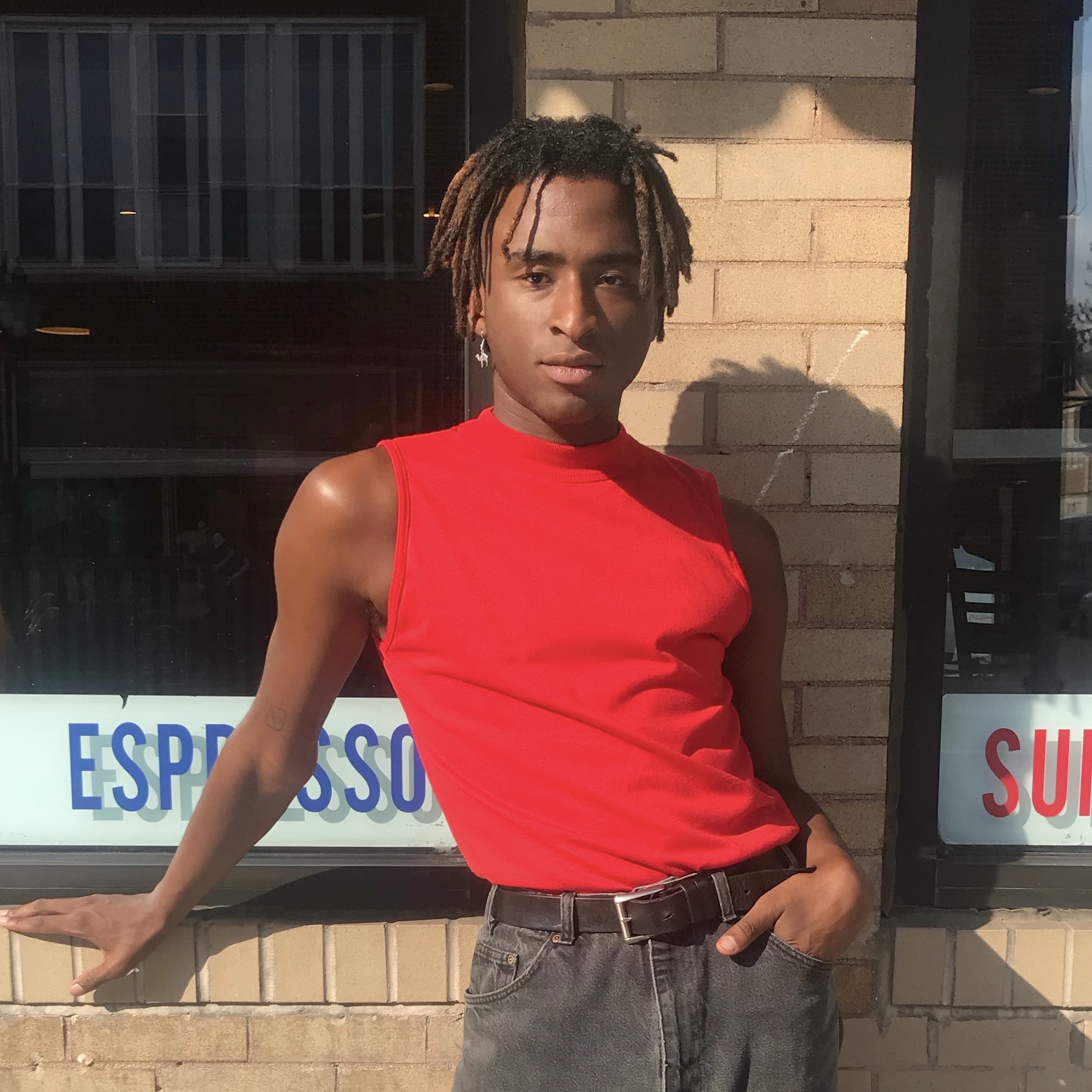 Prince Shakur’s CV | ClearVoice Content Portfolio