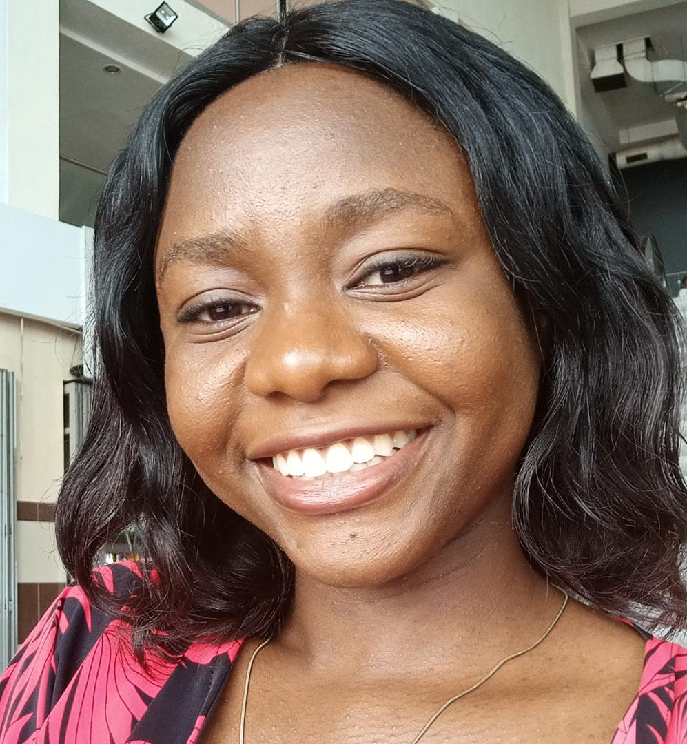 Stella Inabo’s CV | ClearVoice Content Portfolio