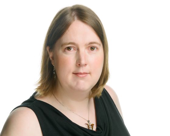 Kathryn Lucas’ CV | ClearVoice Content Portfolio