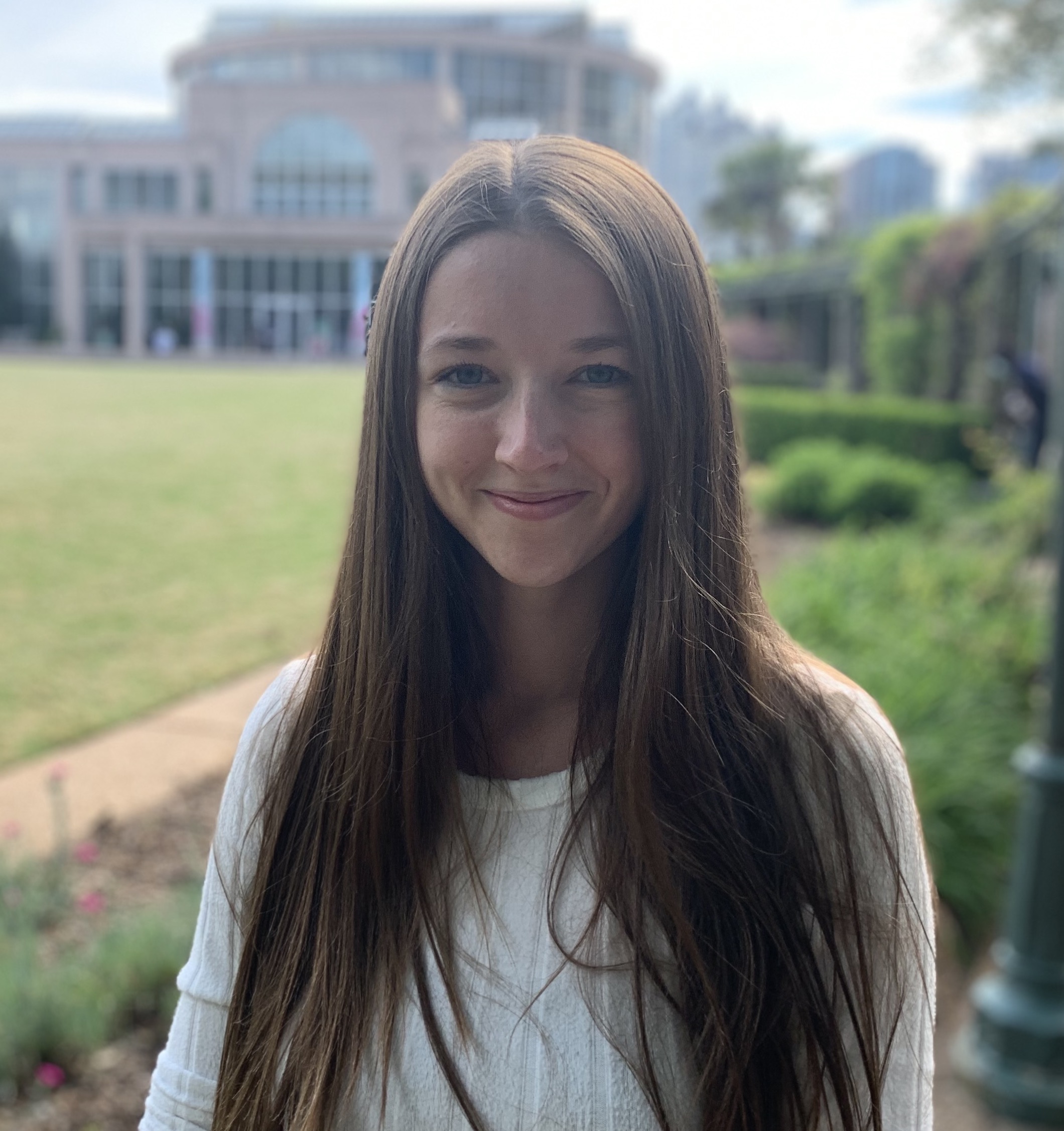 Ashley Simon’s CV | ClearVoice Content Portfolio