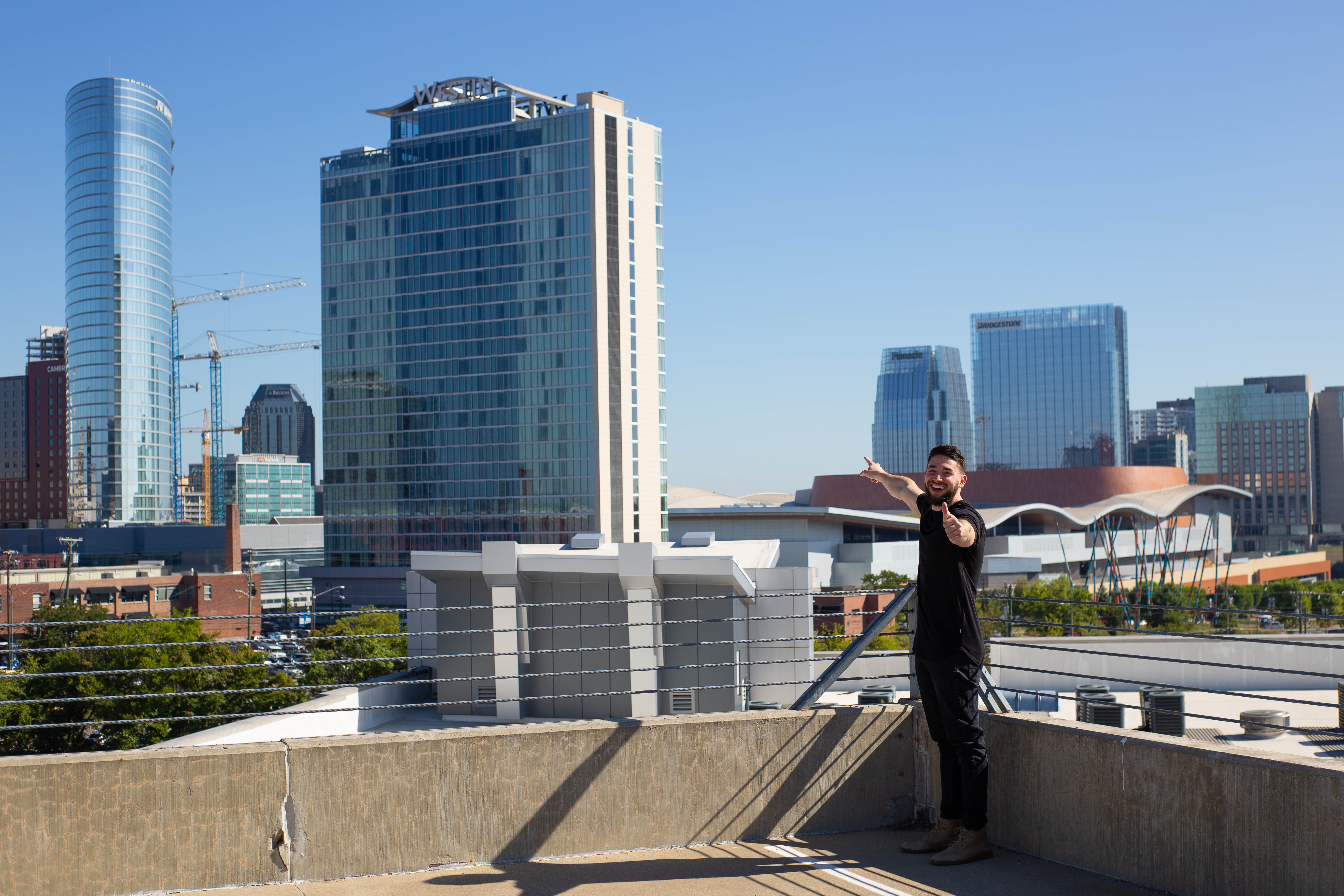 Michael Artime’s CV | ClearVoice Content Portfolio