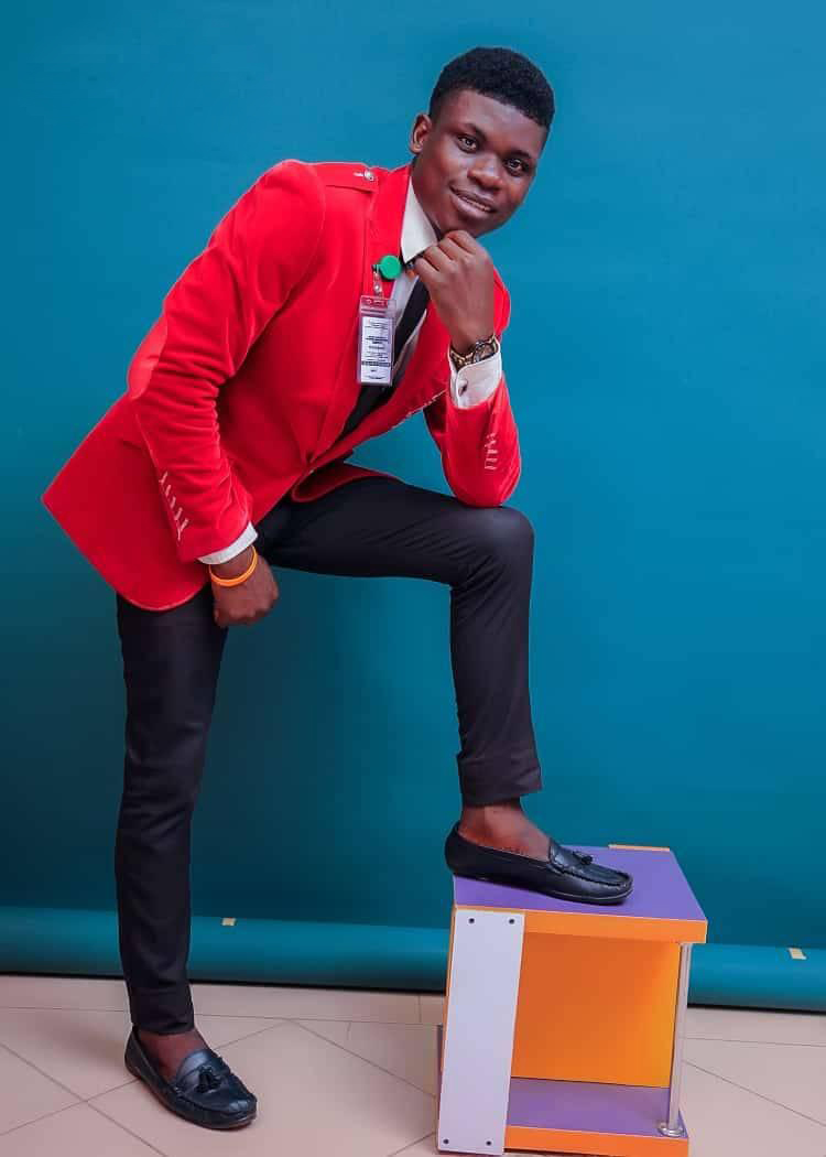 Ayomide Idowu’s CV | ClearVoice Content Portfolio