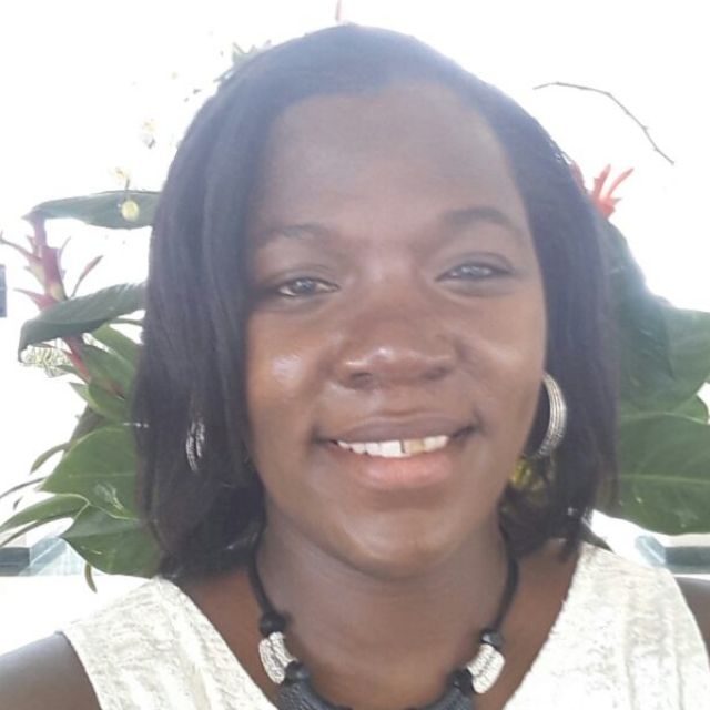 Shernette Whyte’s CV | ClearVoice Content Portfolio