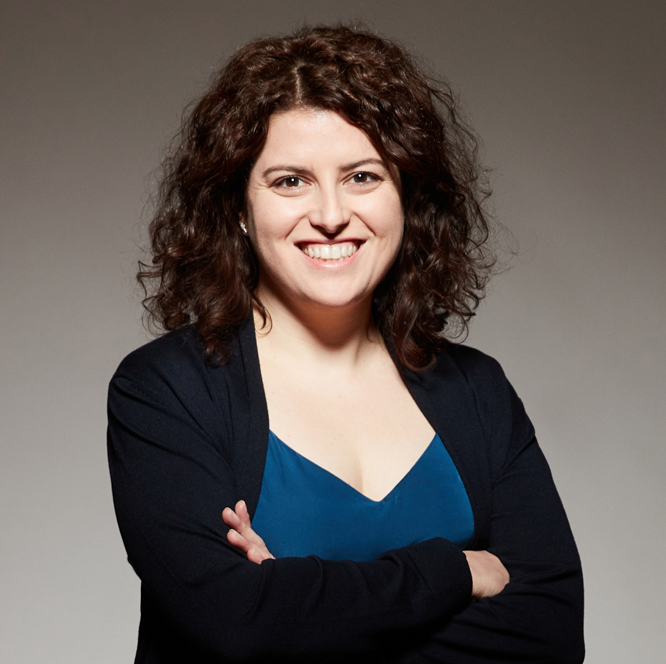 Livia Formisani’s CV | ClearVoice Content Portfolio