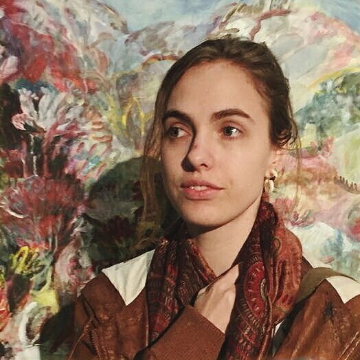 Cara Christensen’s CV | ClearVoice Content Portfolio