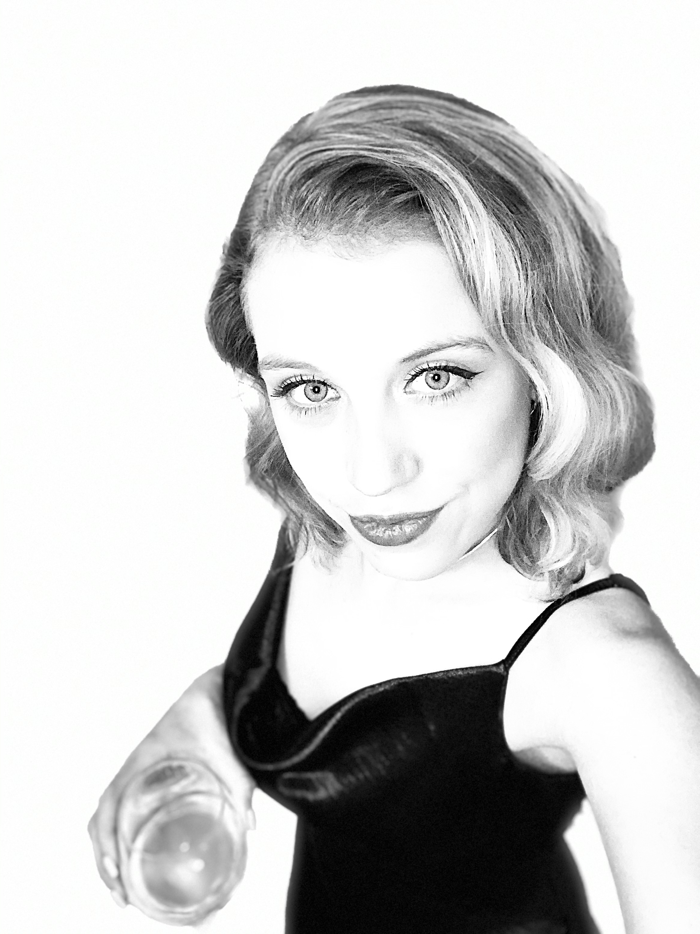 Rebecca Riddle’s CV | ClearVoice Content Portfolio