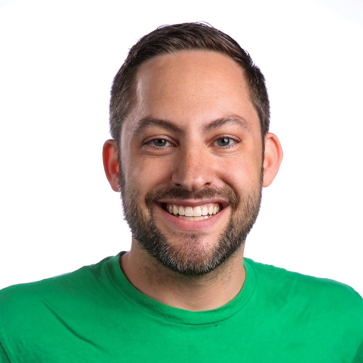 Eric Rosenberg’s CV | ClearVoice Content Portfolio