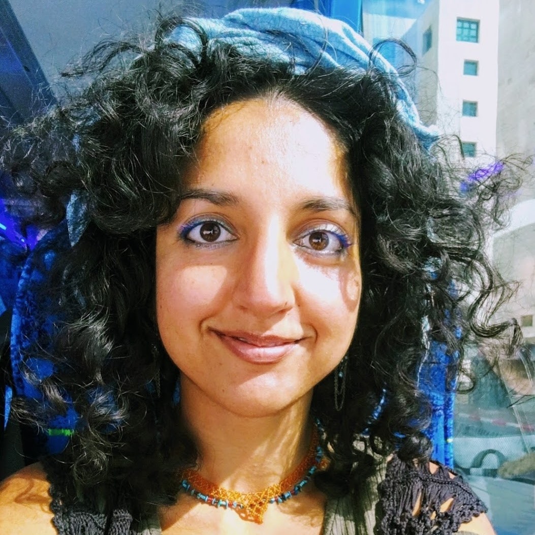 Frouzan Moshaver’s CV | ClearVoice Content Portfolio