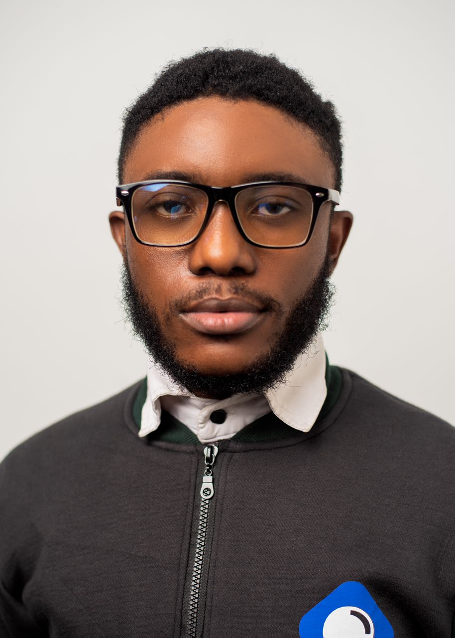 Edijala Patrick’s CV | ClearVoice Content Portfolio