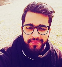 Usman Shah’s CV | ClearVoice Content Portfolio