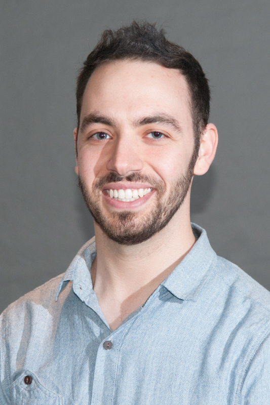 Andrew Gordon’s CV | ClearVoice Content Portfolio