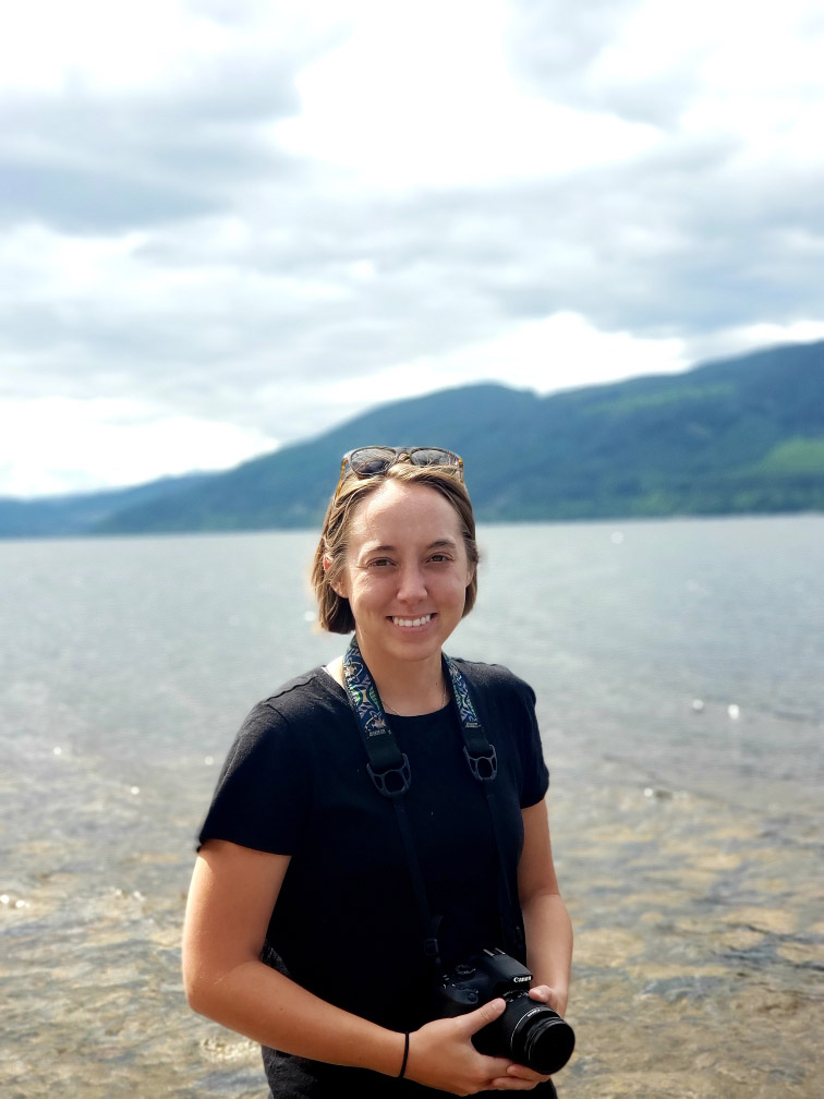 Caitlin Lamb Jefferson’s CV | ClearVoice Content Portfolio