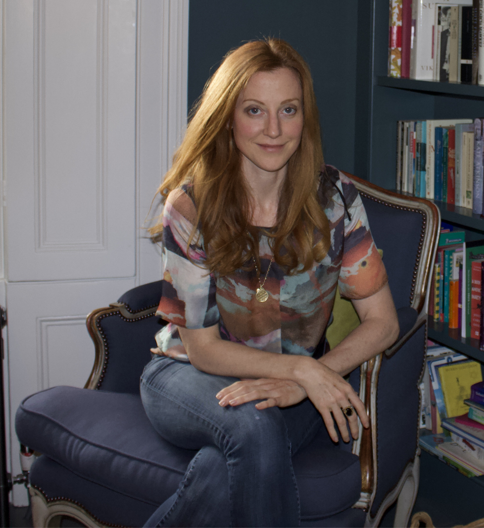 Andrea M. Darcy’s CV | ClearVoice Content Portfolio