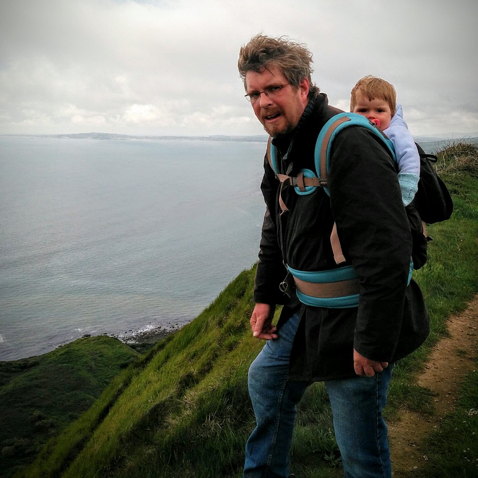 Richard Shrubb’s CV | ClearVoice Content Portfolio