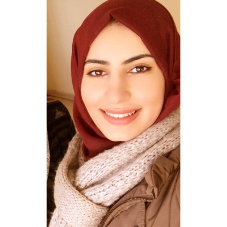 Heba Abu Khalaf’s CV | ClearVoice Content Portfolio