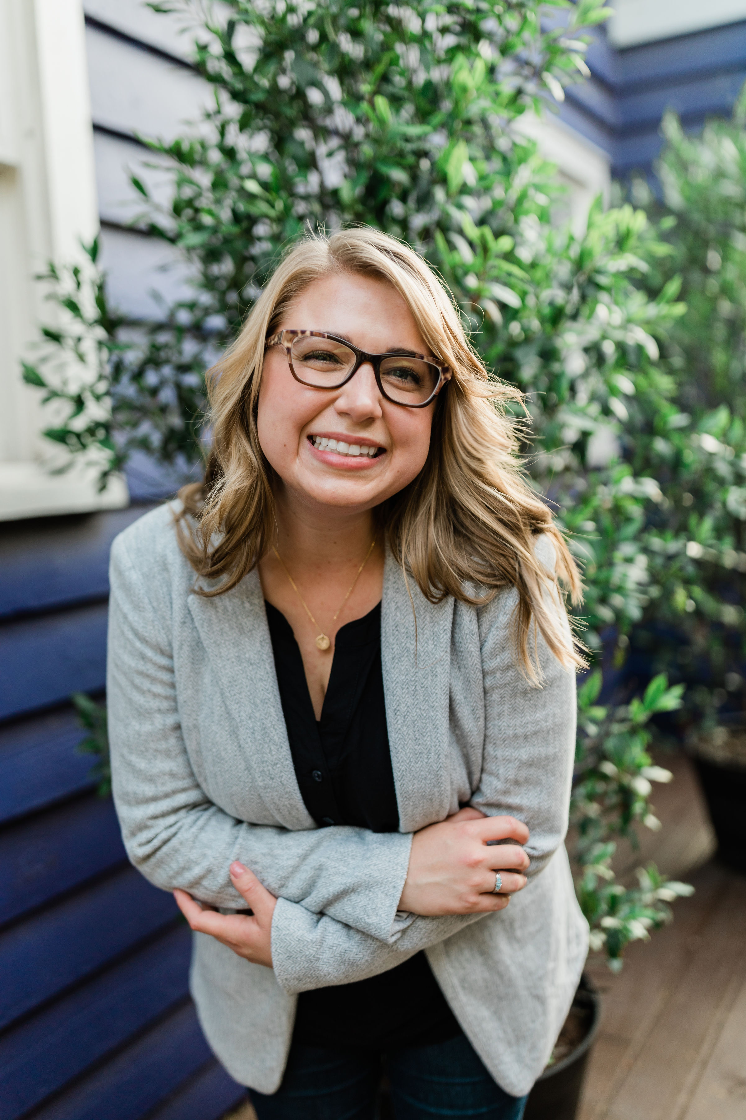 Rachel Garrett Mercer’s CV | ClearVoice Content Portfolio