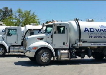 Advanced Septic Pumping Service’s CV | ClearVoice Content Portfolio