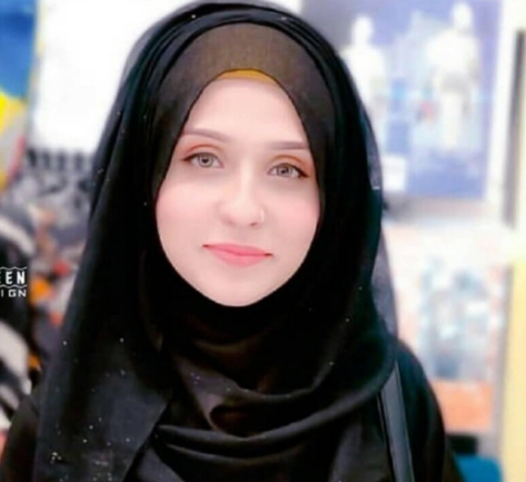 Rabia Hussain’s CV | ClearVoice Content Portfolio