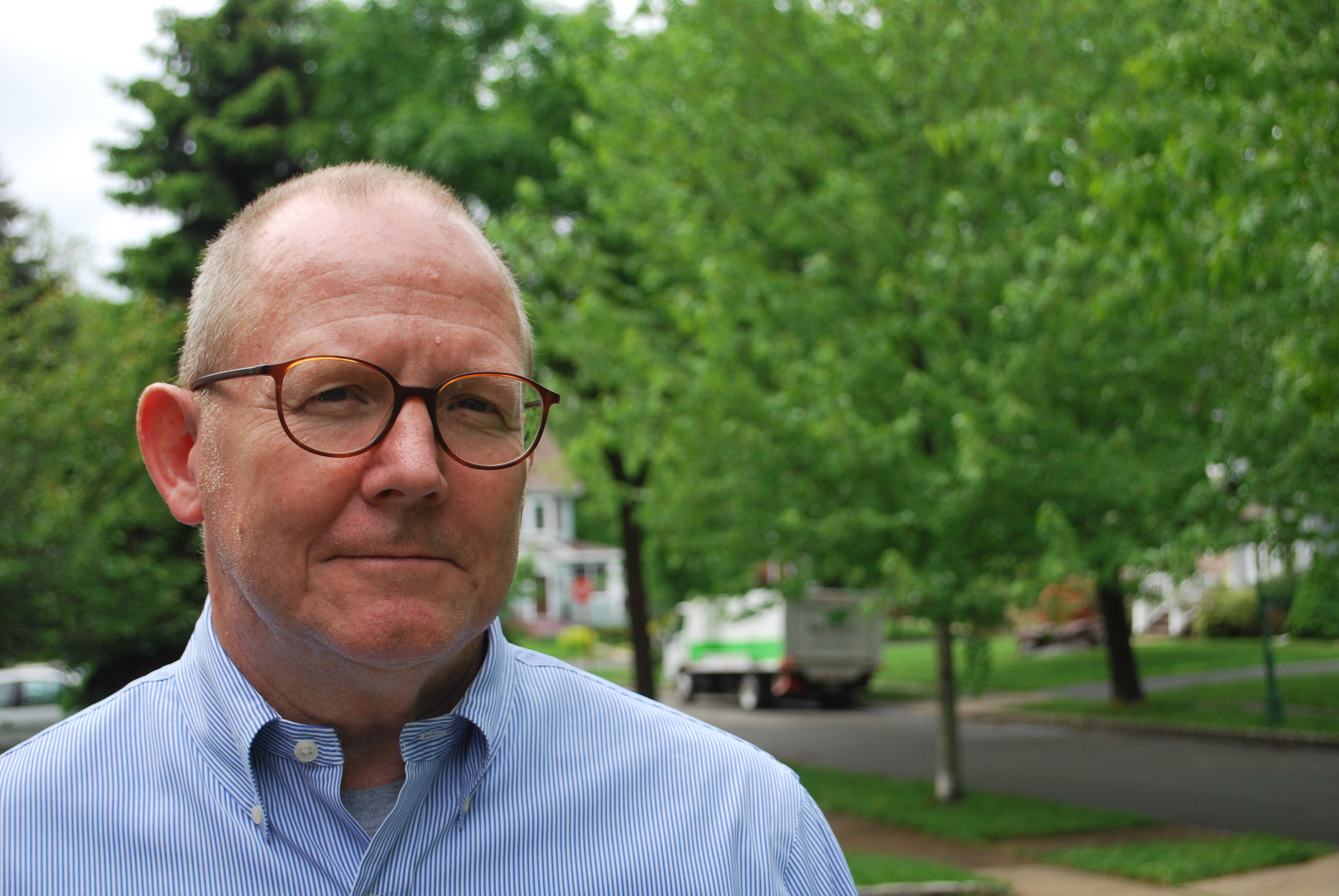 David Chmiel’s CV | ClearVoice Content Portfolio