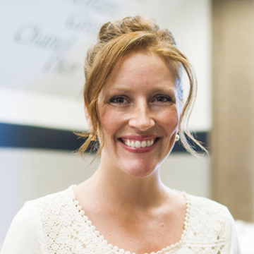 Jennifer Craven’s CV | ClearVoice Content Portfolio