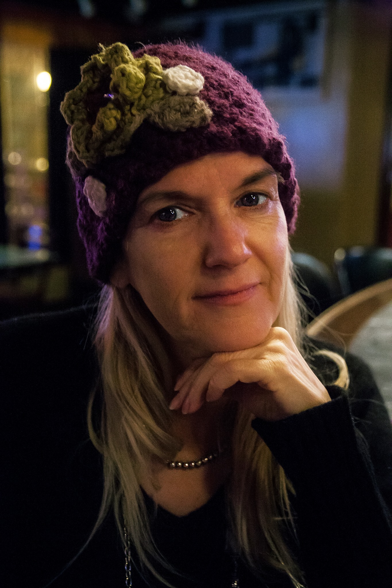 Monique Dubos’ CV | ClearVoice Content Portfolio