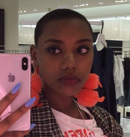 Kalimah Davis’ CV | ClearVoice Content Portfolio