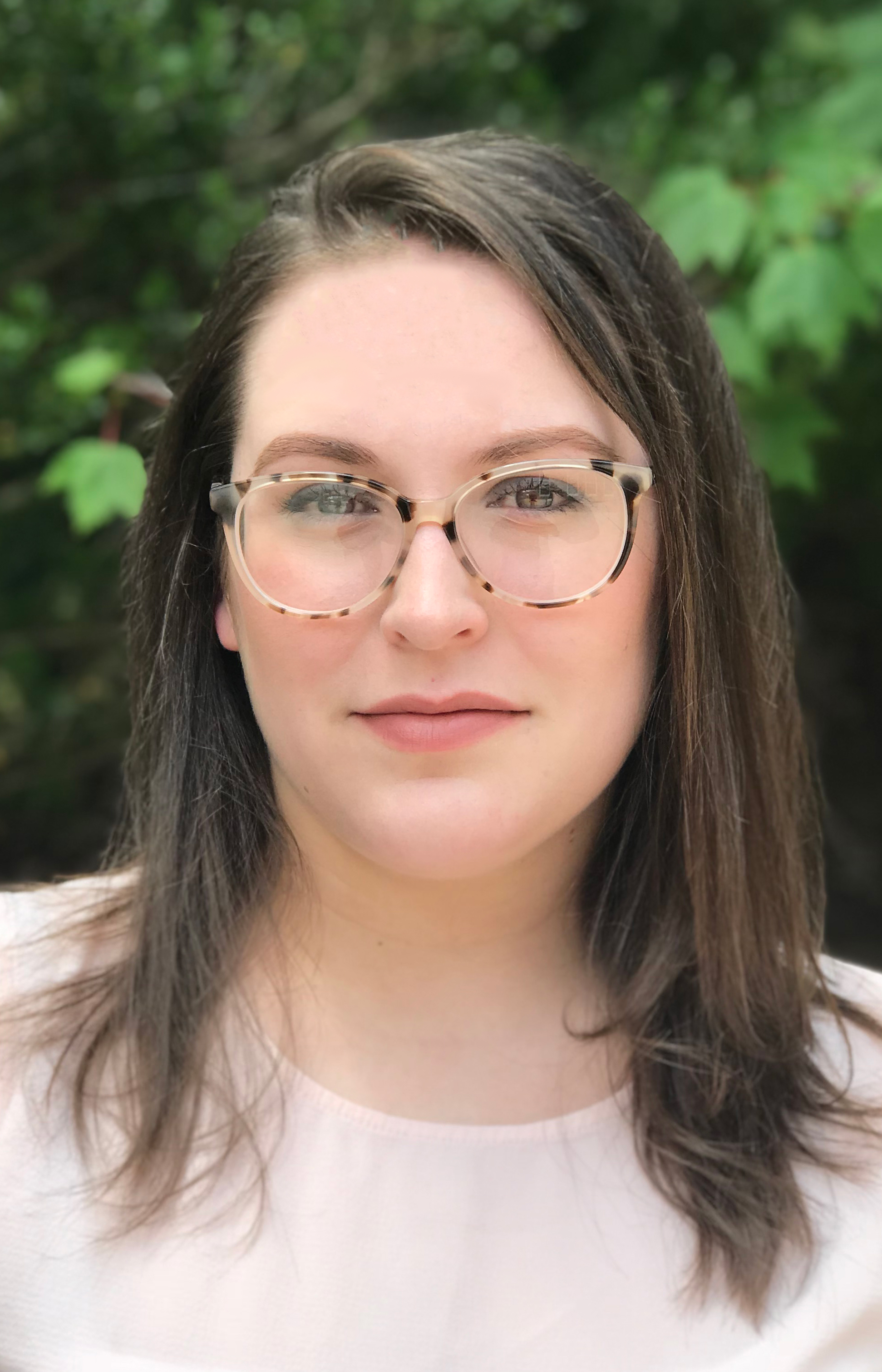 Alyssa Huntley’s CV | ClearVoice Content Portfolio