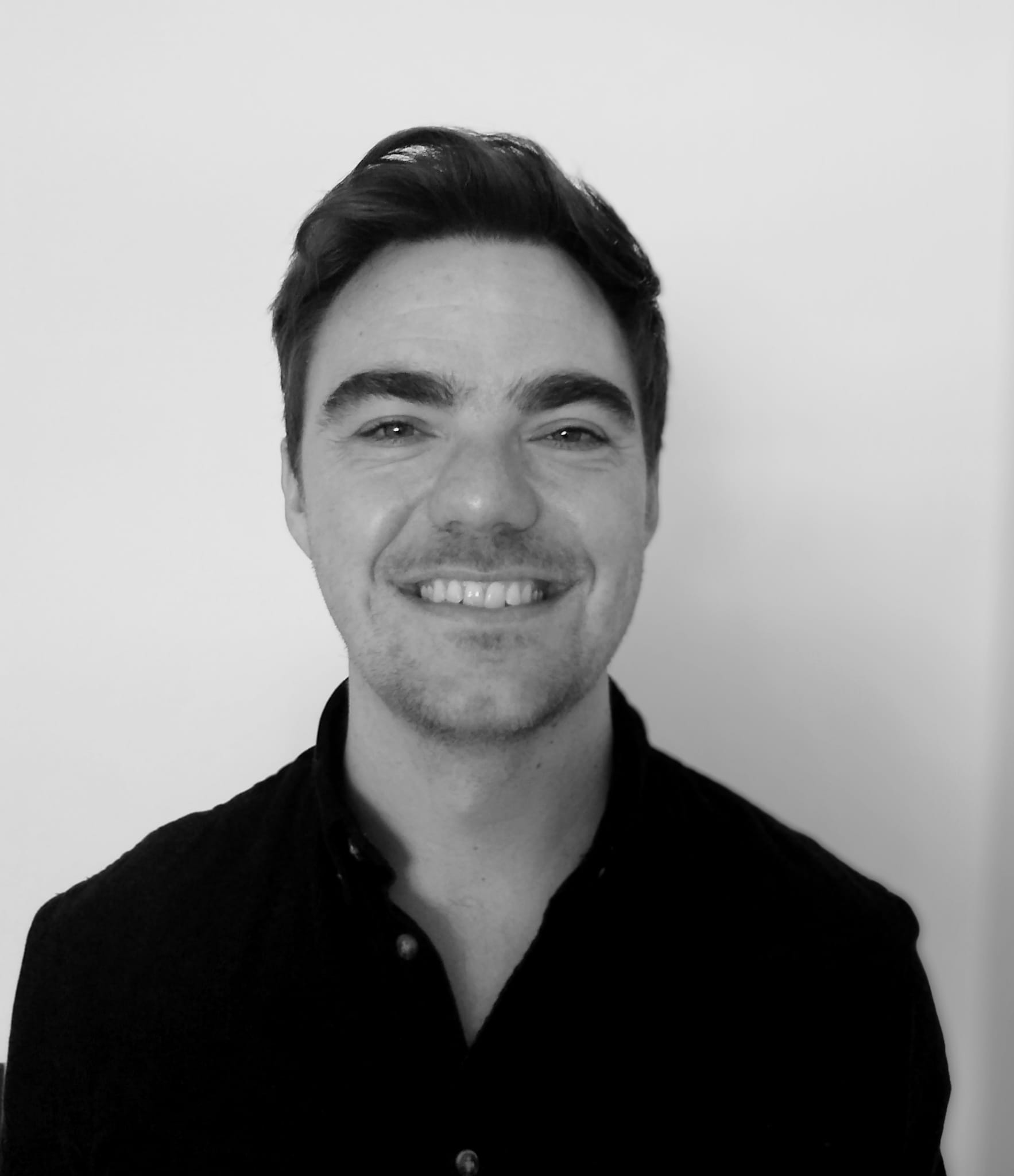 Dan Marriott’s CV | ClearVoice Content Portfolio