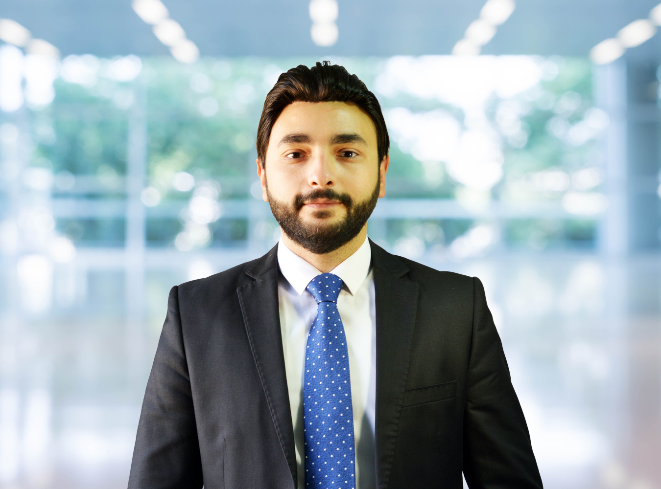 Islam Ameen’s CV | ClearVoice Content Portfolio