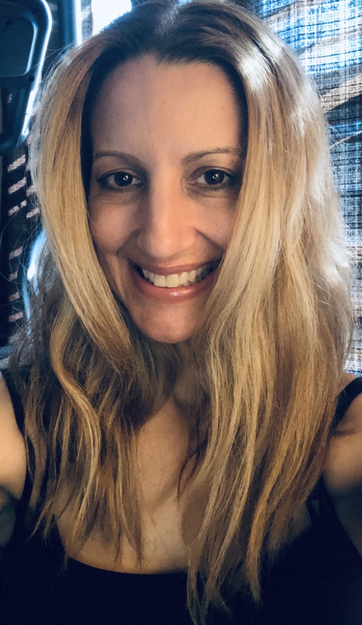 Ellie Avery’s CV | ClearVoice Content Portfolio