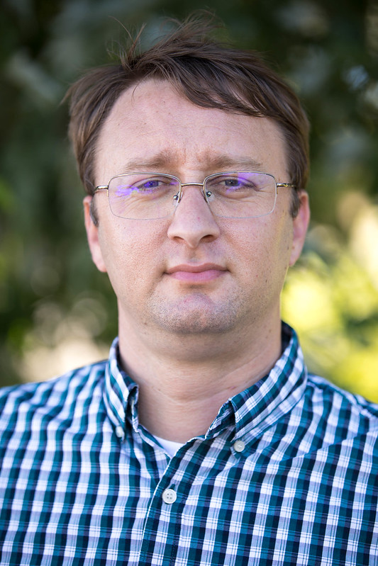 Eric Wilson-Edge’s CV | ClearVoice Content Portfolio